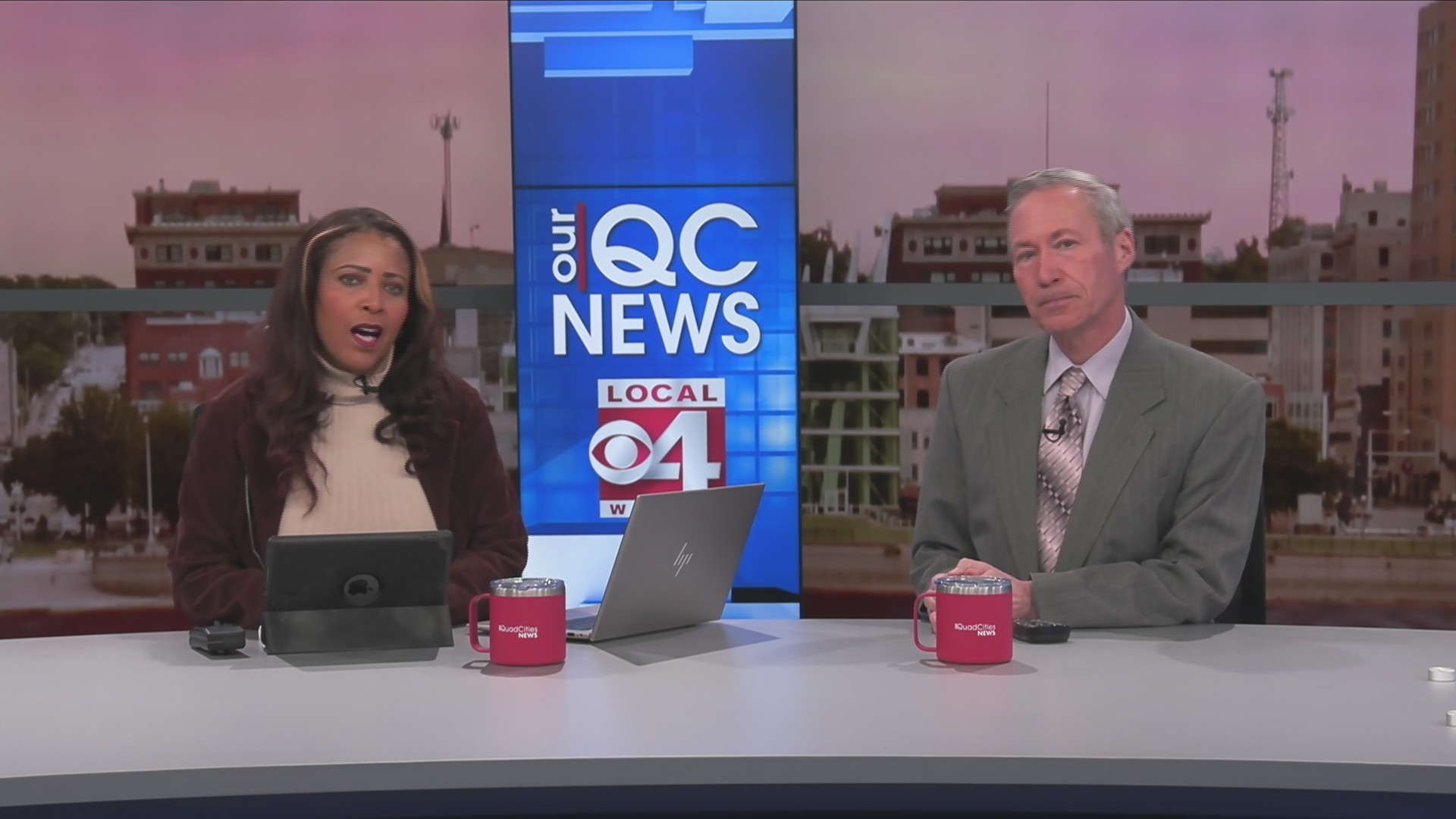 Two snow chances on the way with more bitterly cold air