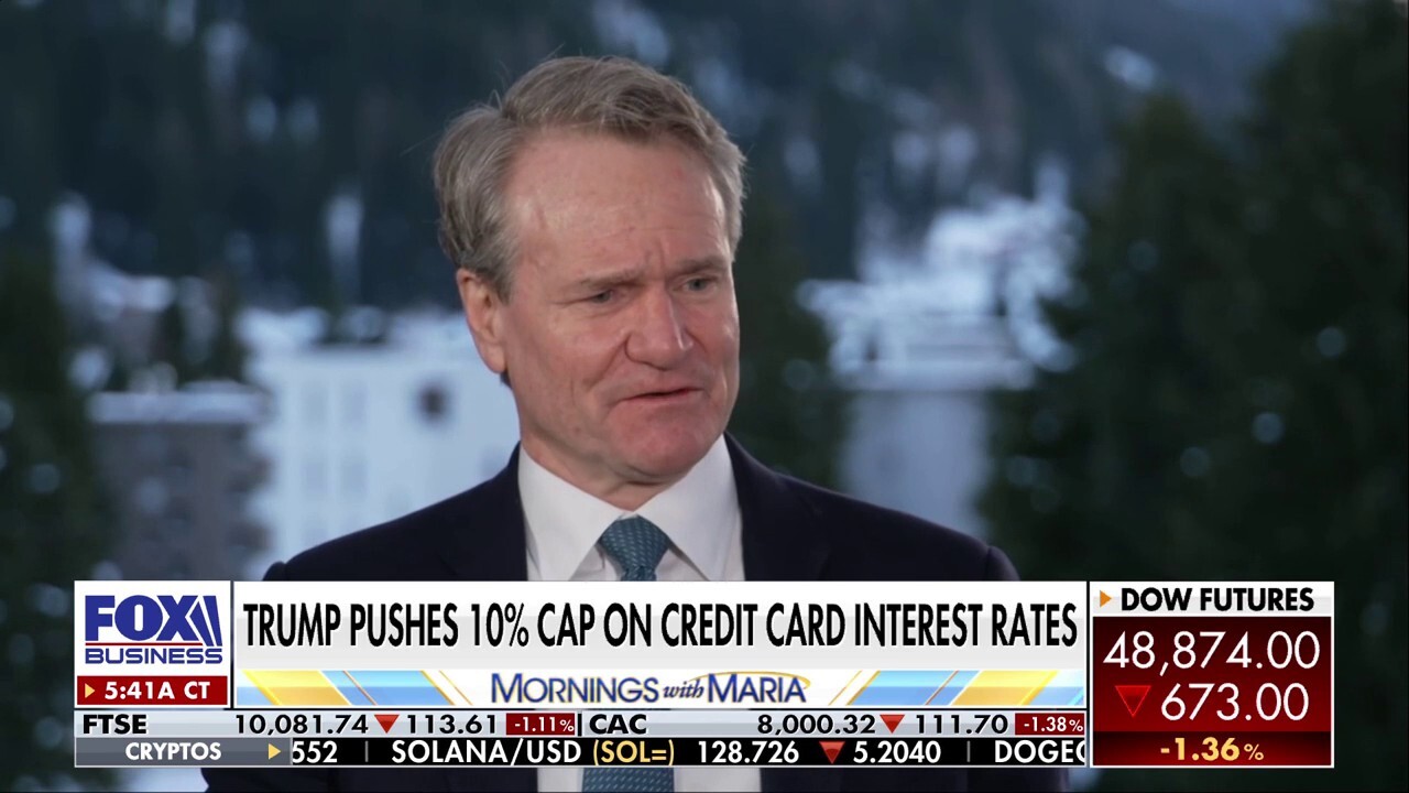 Bank of America hands $1B in stock to employees, raises pay amid ...