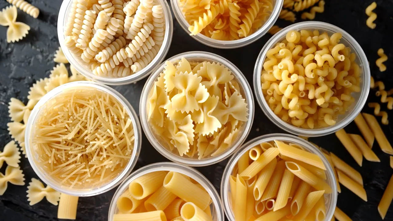 US tariffs on Italian pasta soar to 107% as 13 brands could vanish from ...