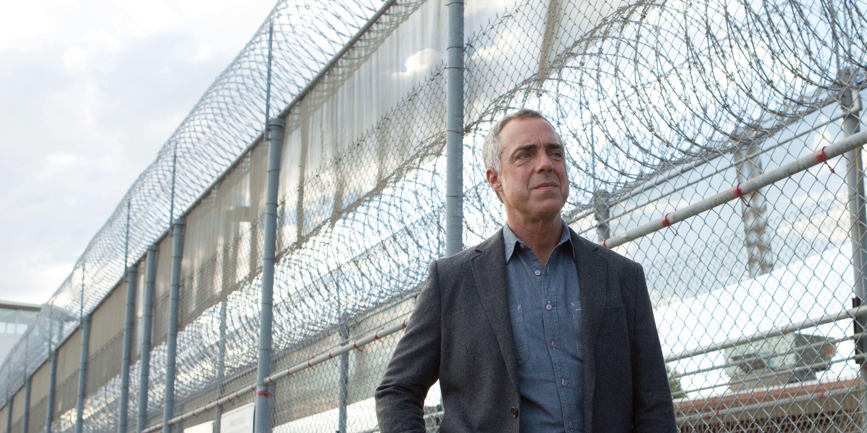 Titus Welliver's Bosch season 1 has the greatest villain in crime TV ...
