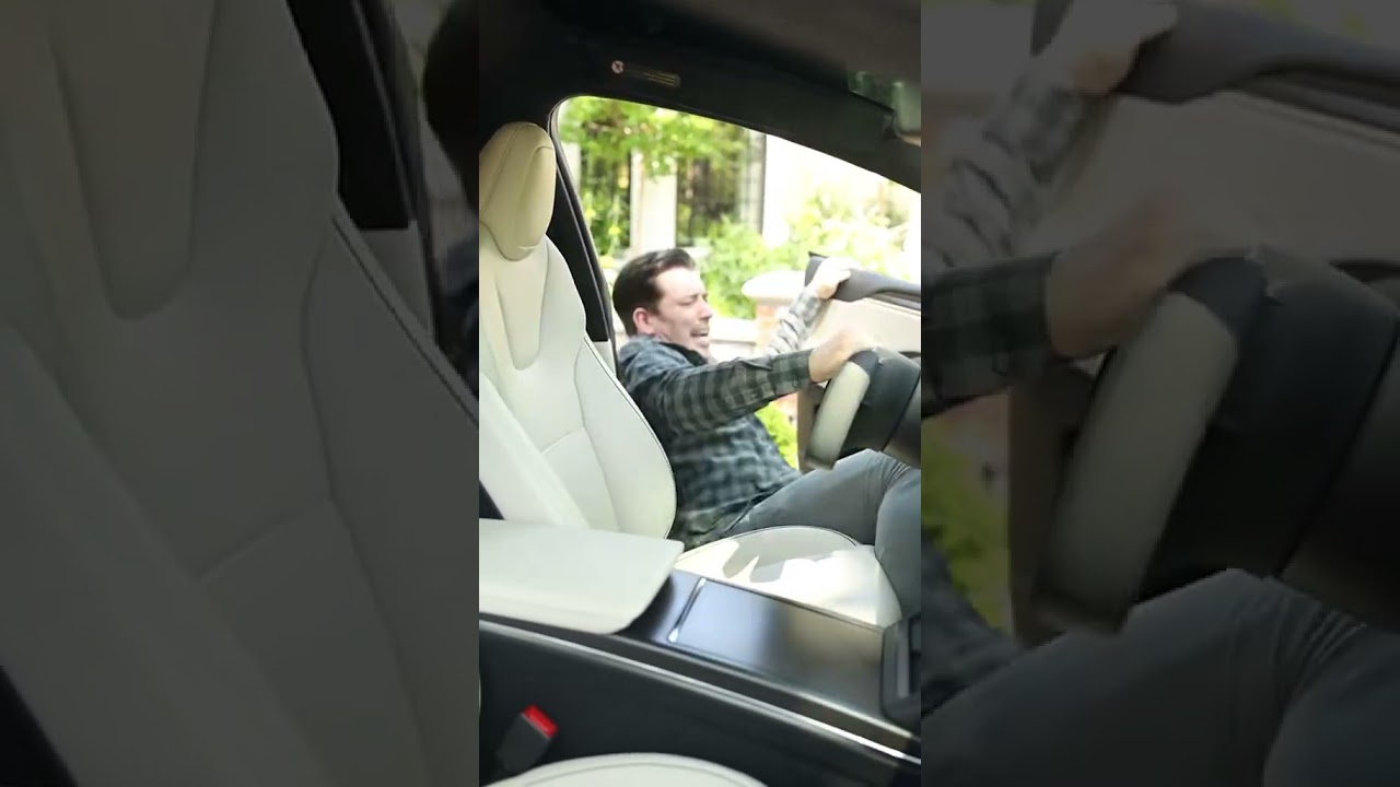 Find out what really happens when someone borrows your car