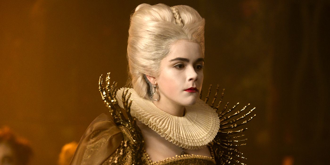 Netflix’s fan-favorite dark fantasy series hit 41.5M hours in 6 months ...