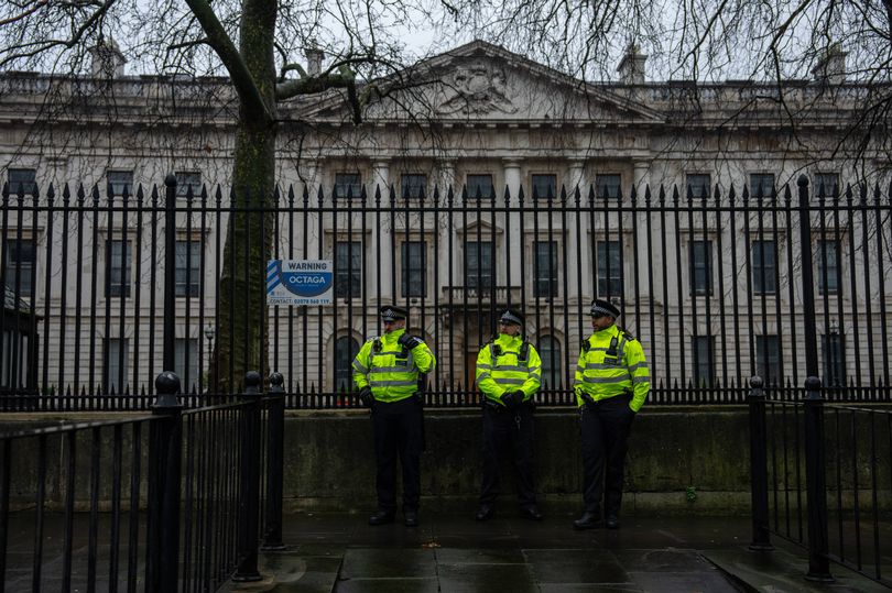 China's biggest embassy in Europe approved by UK government despite ...