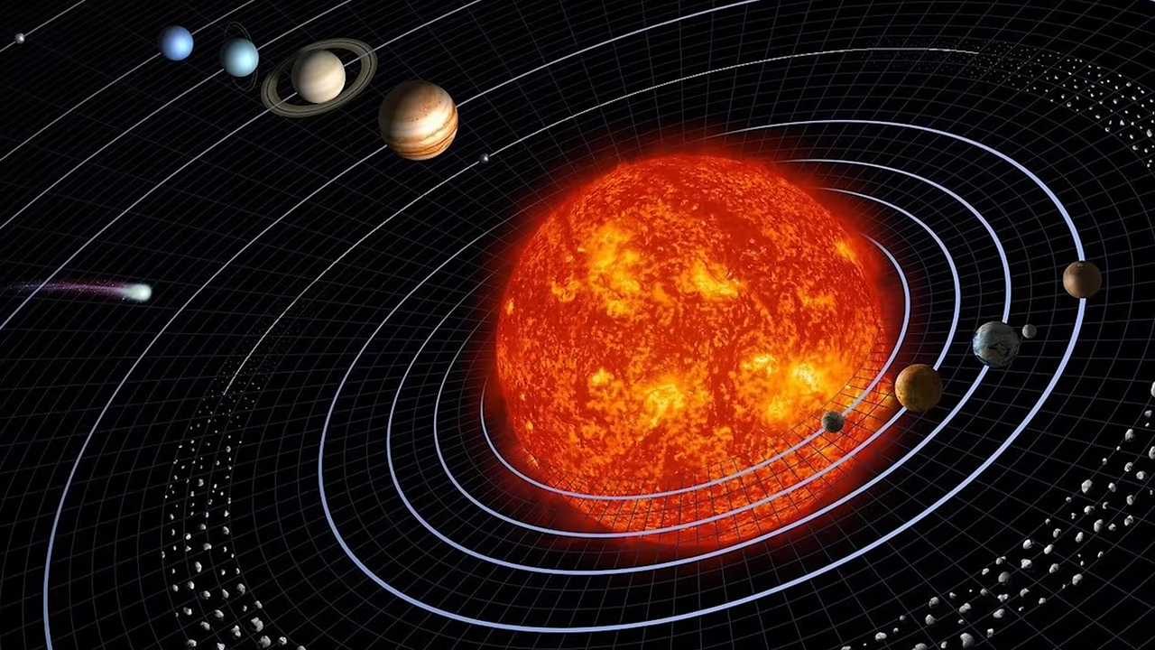 Why Pluto isn’t what we were told