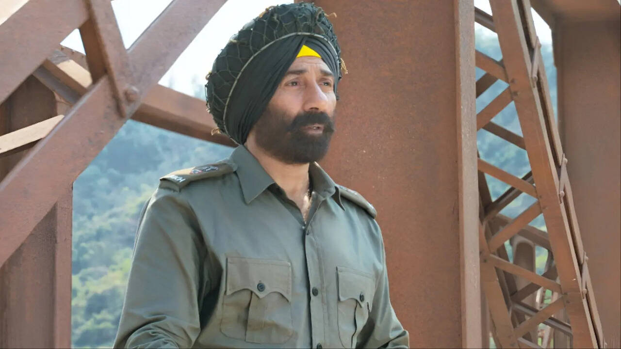 Border 2: Budget to star cast - 5 things to know about Sunny Deol's war ...
