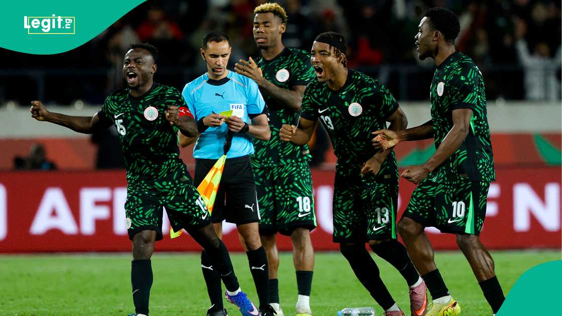 What Yaya Toure said about Super Eagles after winning AFCON 2025 bronze ...