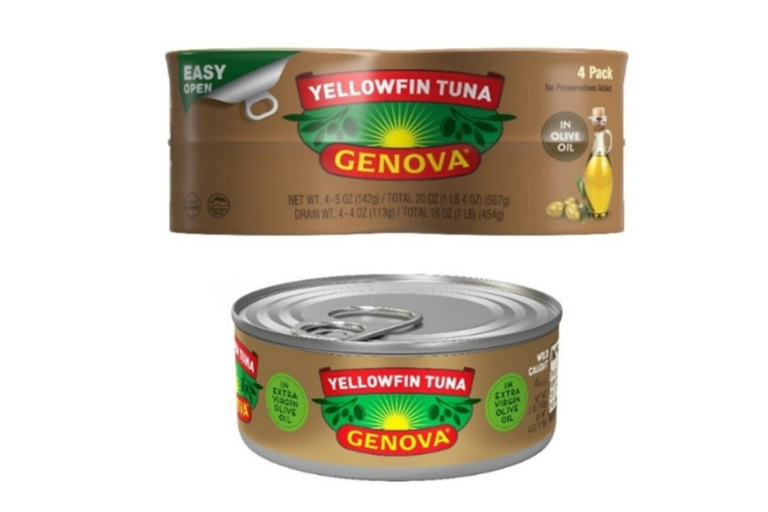 Tuna recall—thousands urged to seek immediate medical attention if unwell
