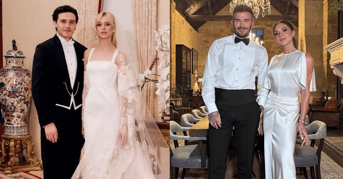 Brooklyn Beckham drops bombshell claim parents tried to ruin his ...