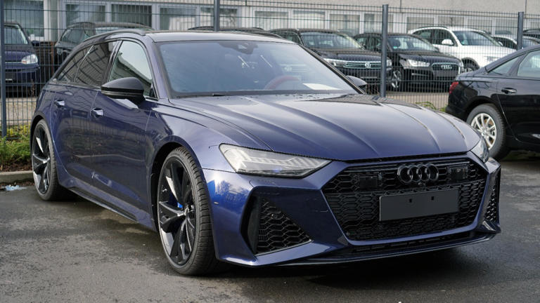 Why the 2020 Audi RS6 Avant shocked wagon fans