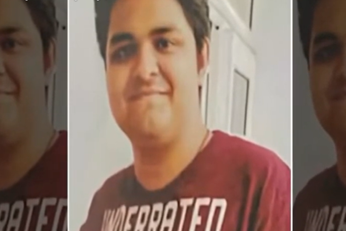 Man drowns after rescuers 'refused to enter cold water' to save him