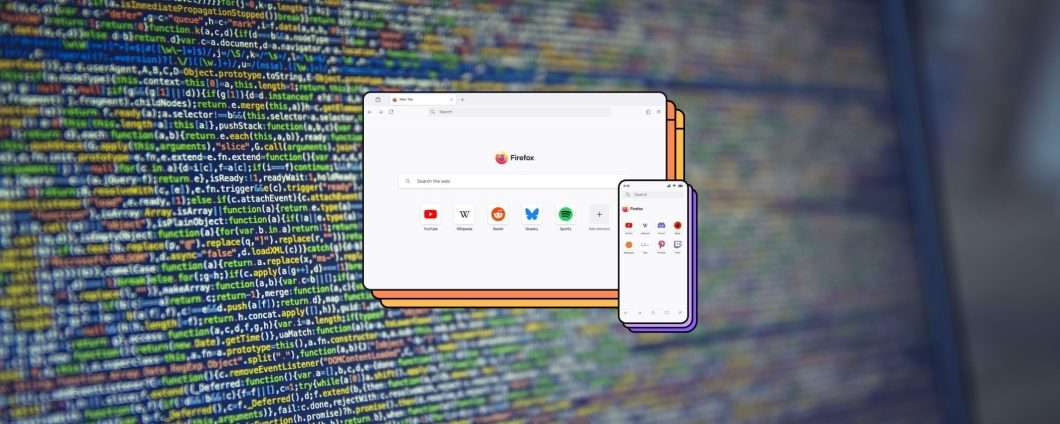 Firefox cede: identificate estensioni malevole anche nello store di ...
