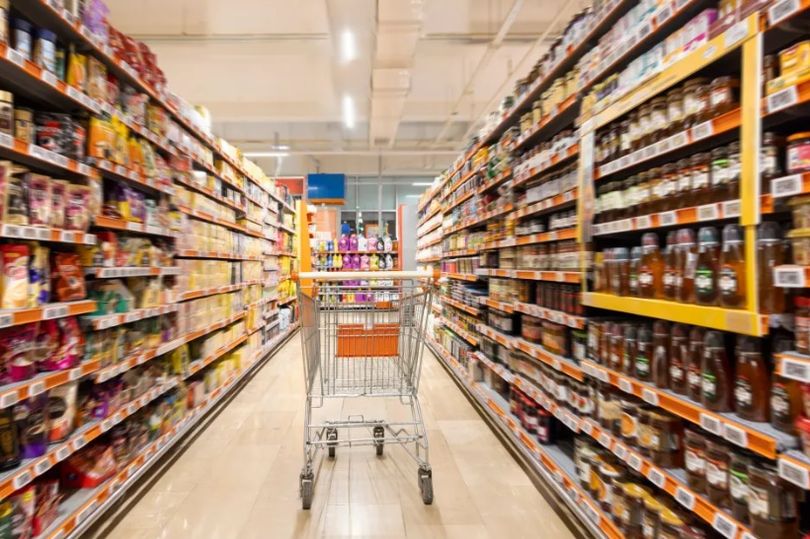 Major UK supermarket shutting two stores for good - full list of locations