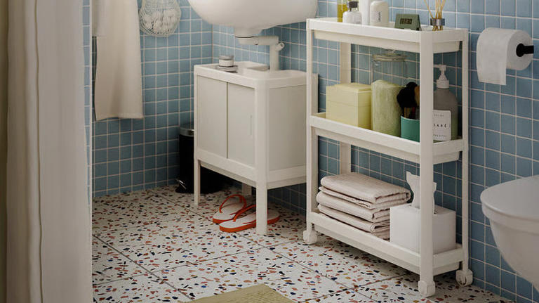 The 12 best affordable IKEA items to help you organize your cluttered ...