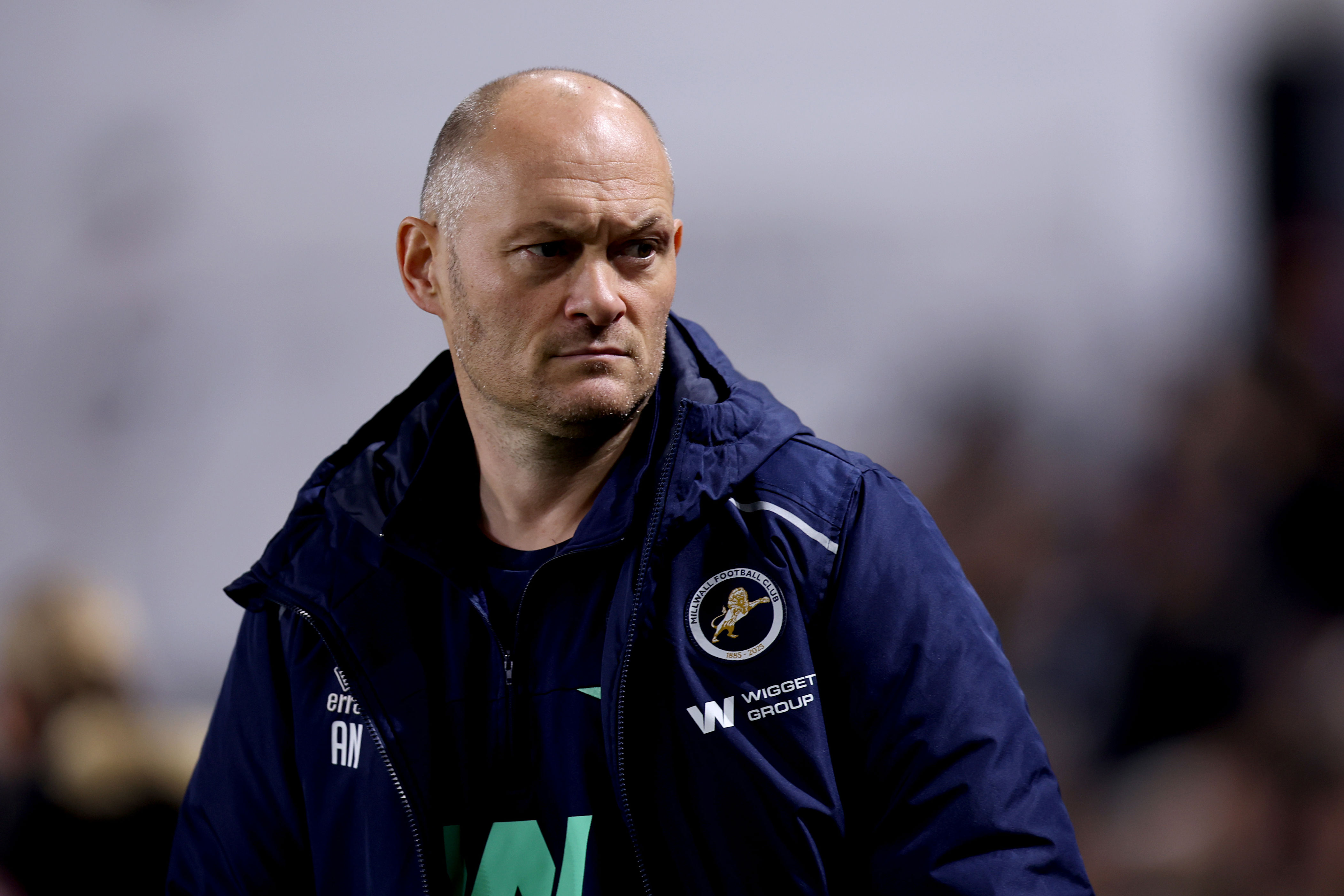 Millwall boss Alex Neil tired of Sheffield Wednesday talk after Barry ...