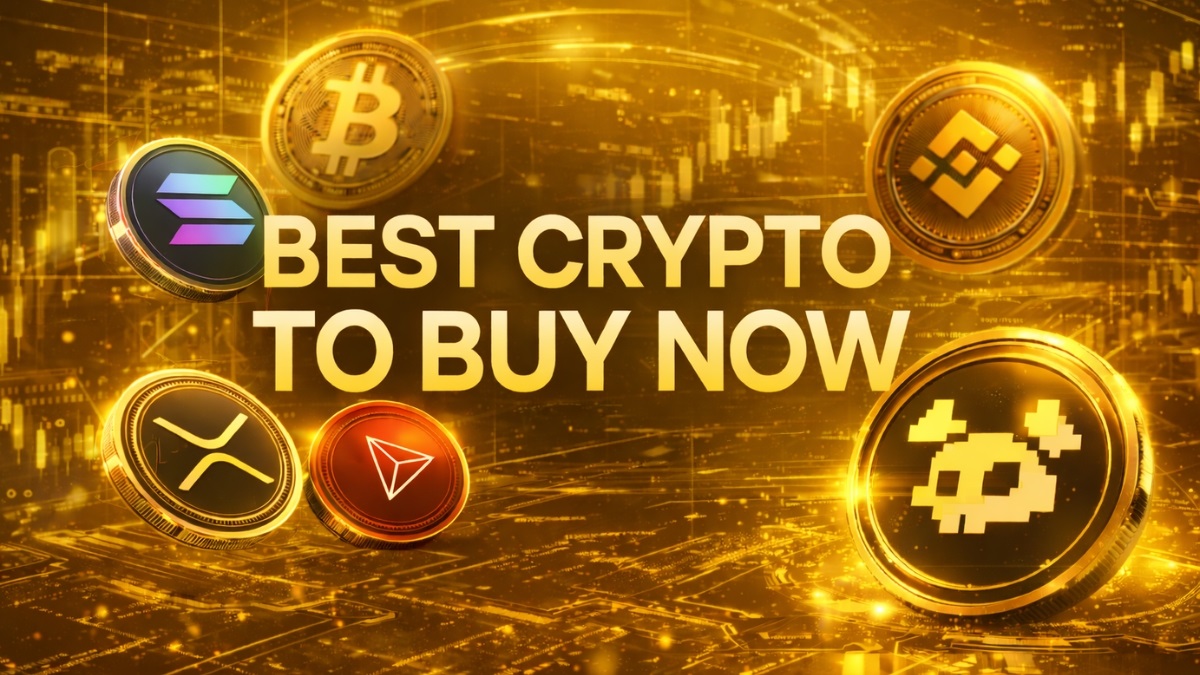 Best crypto to buy now: DeepSnitch AI jumps by 134% ahead of expected ...