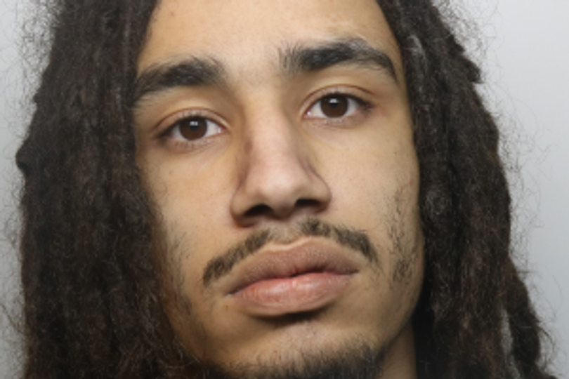 Man who 'caused misery' selling crack and heroin on Derbyshire's ...