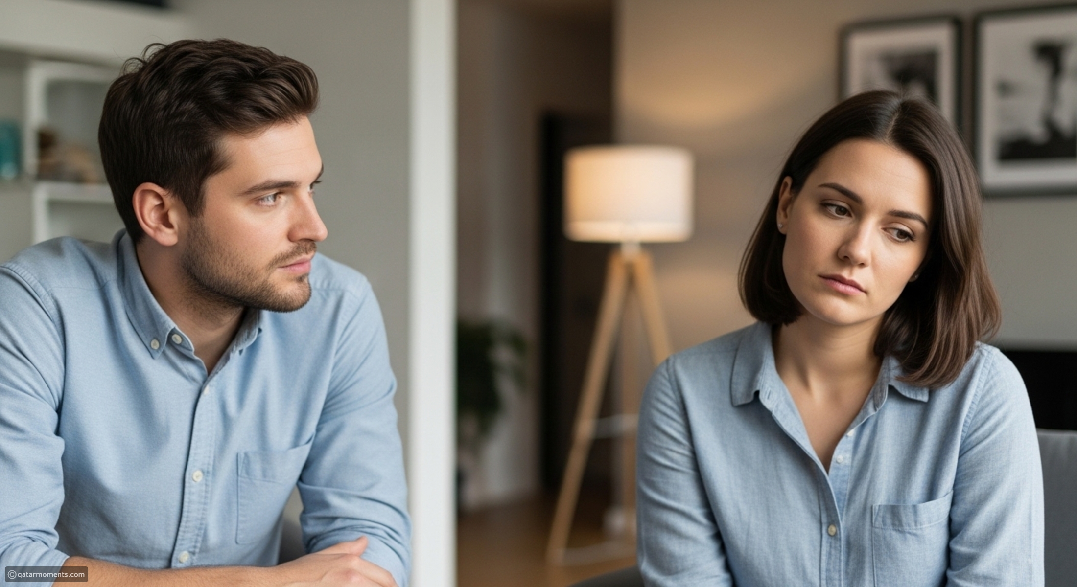 10 unusual signs of hidden tensions in relationships you might be ...