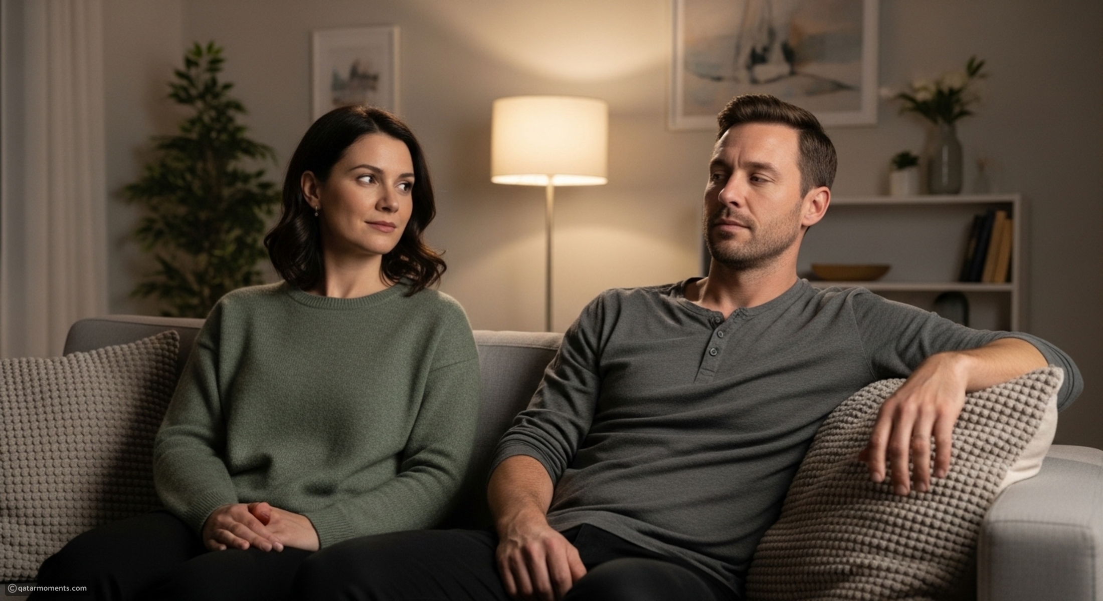 10 unusual signs of hidden tensions in relationships you might be ...
