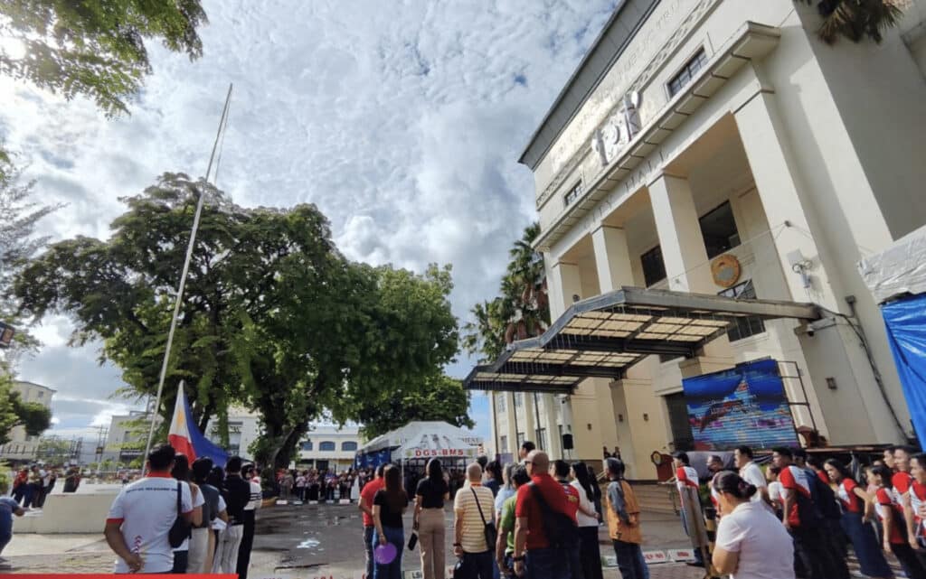 Cebu City extends business permit renewal to January 30