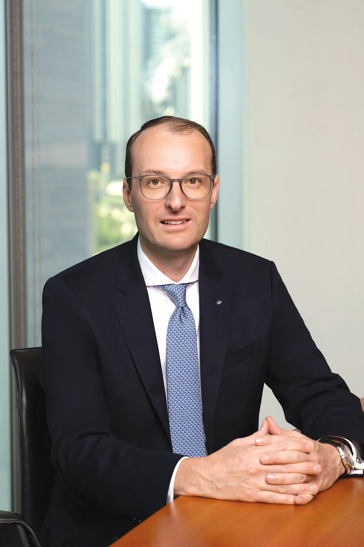 WEF 2026: Key CEOs' insights on global economic progress and GCC's role