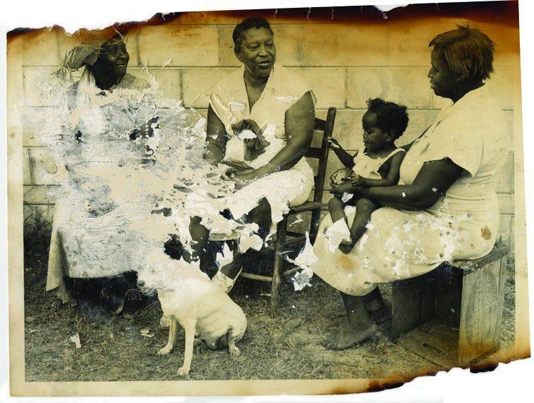 From greatness to poverty and back for Florida's Zora Neale Hurston