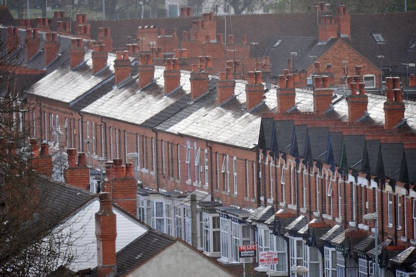 'Clear link' between criminals and Birmingham's supported housing ...