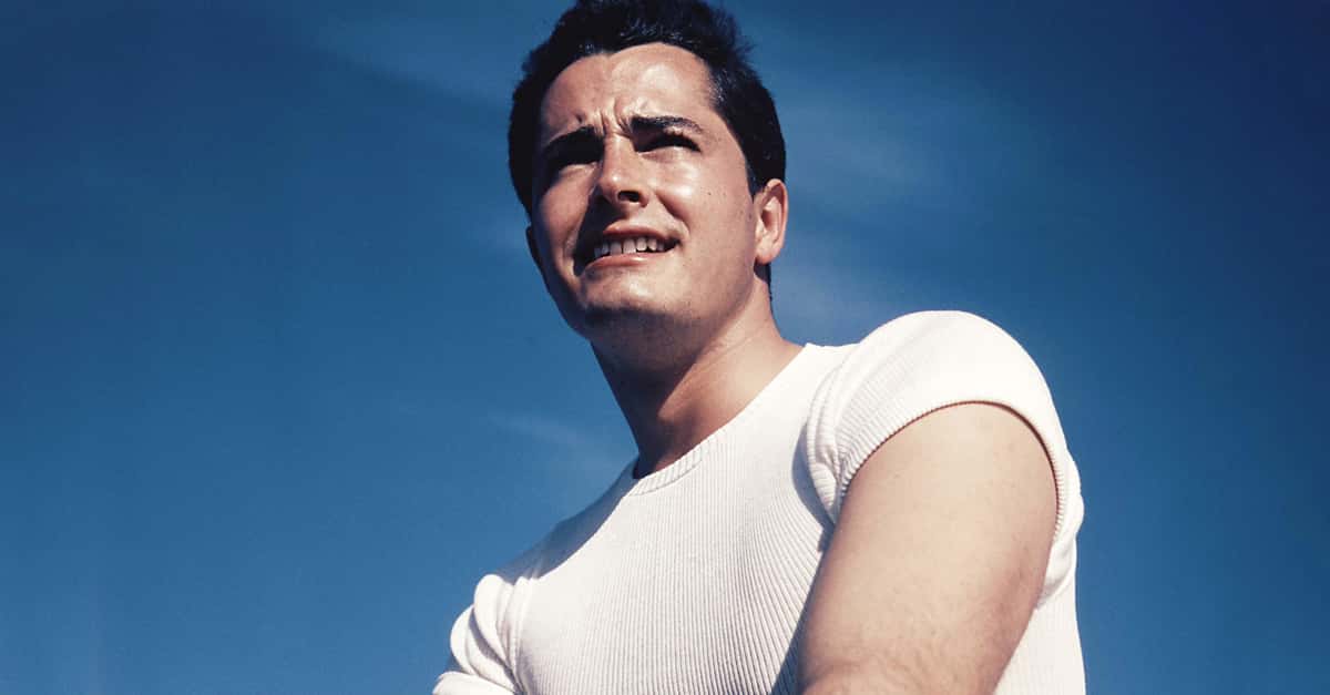 John Derek’s life was a tangle of bad decisions, even worse ...