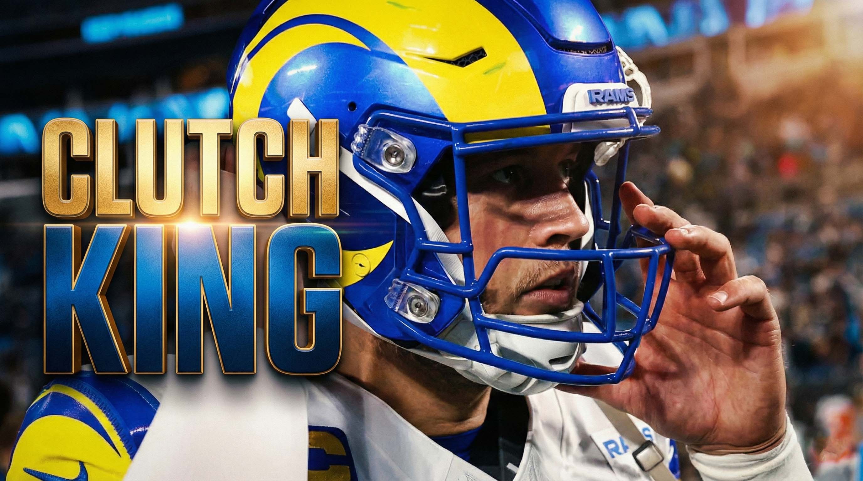 Matthew Stafford reaches elite milestone following clutch performance