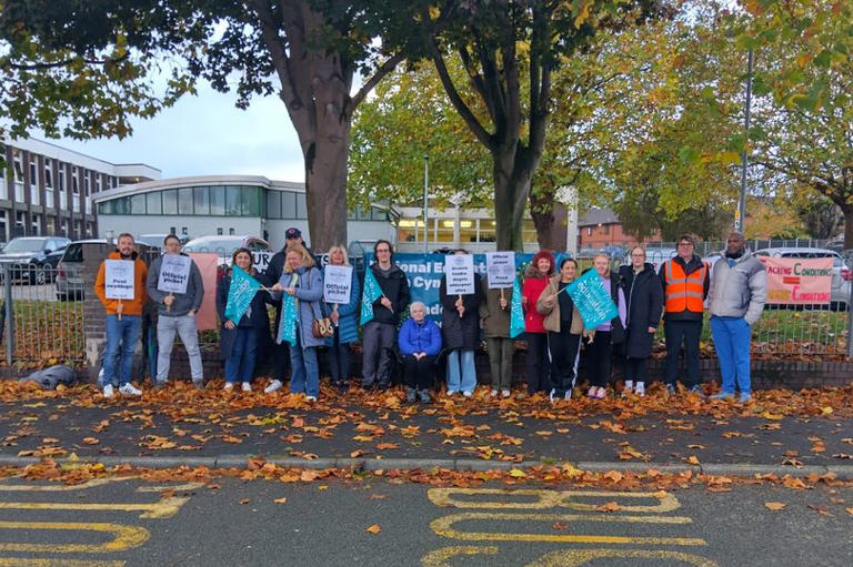 School placed in special measures after inspectors greeted by ...