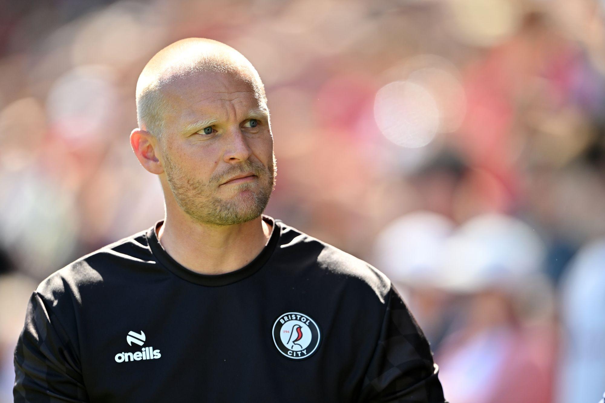 Huddersfield Town confirm appointment of former Norwich City, Bristol ...