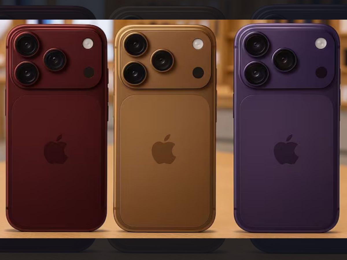 Apple iPhone 18 lineup leaks: Check expected launch date in India ...