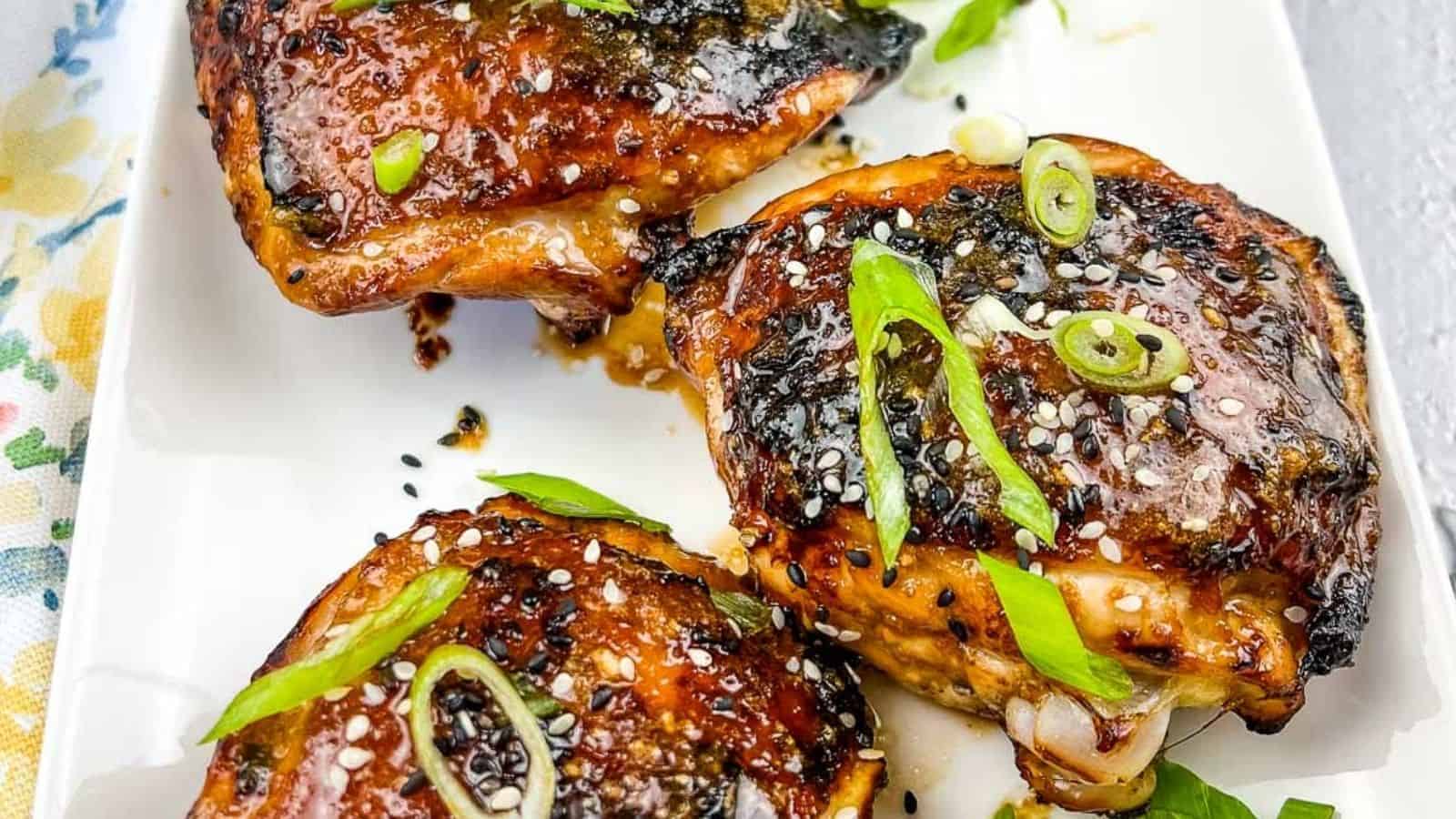 25 fresher chicken meals that replace rich, saucy defaults