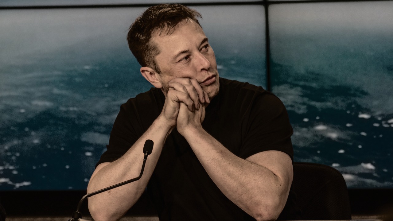 Top Irish cyber guru slams Elon Musk as a 'chaos monkey' burning cash ...
