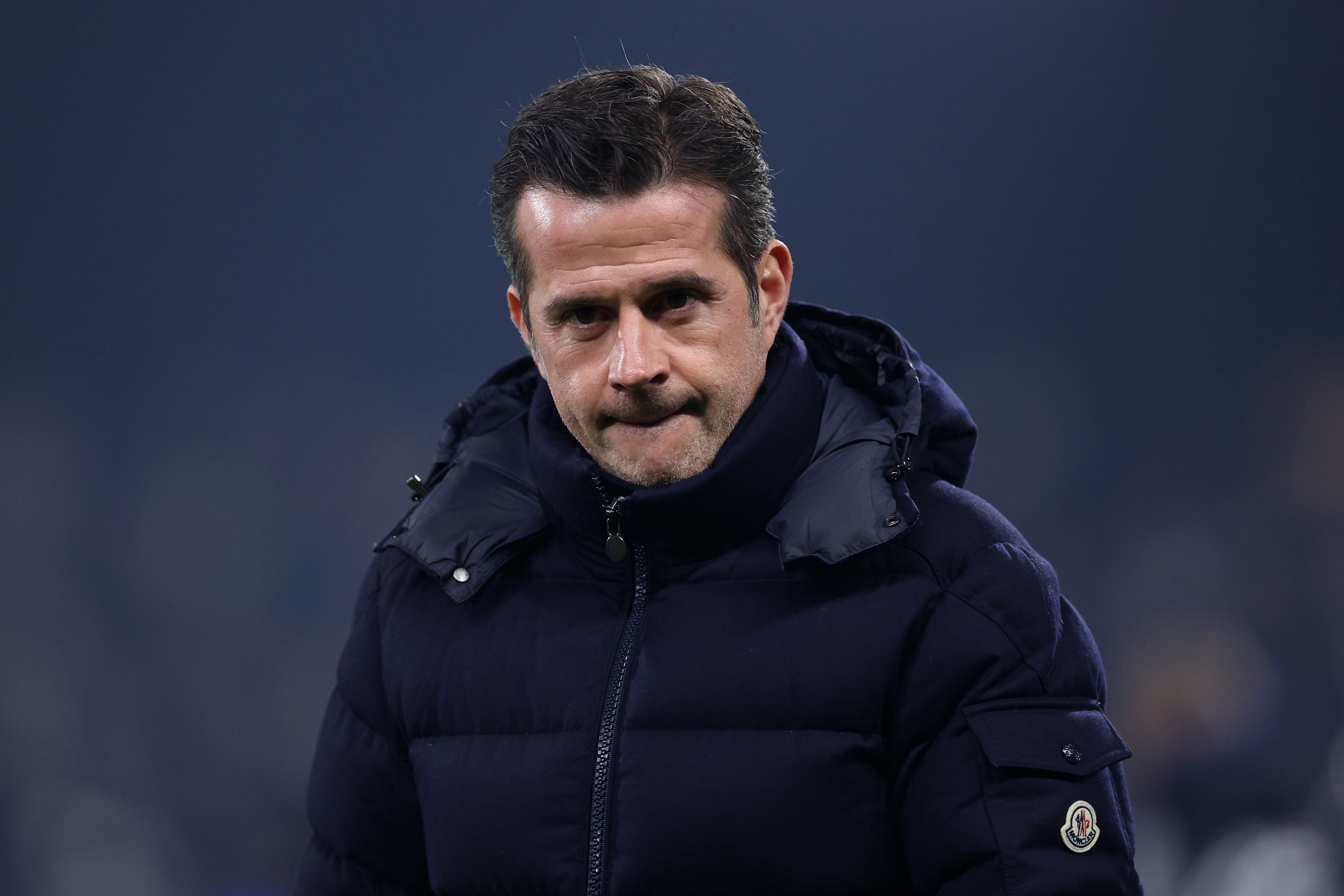 'Offer sent': Fulham poised to beat Tottenham and Crystal Palace to ...