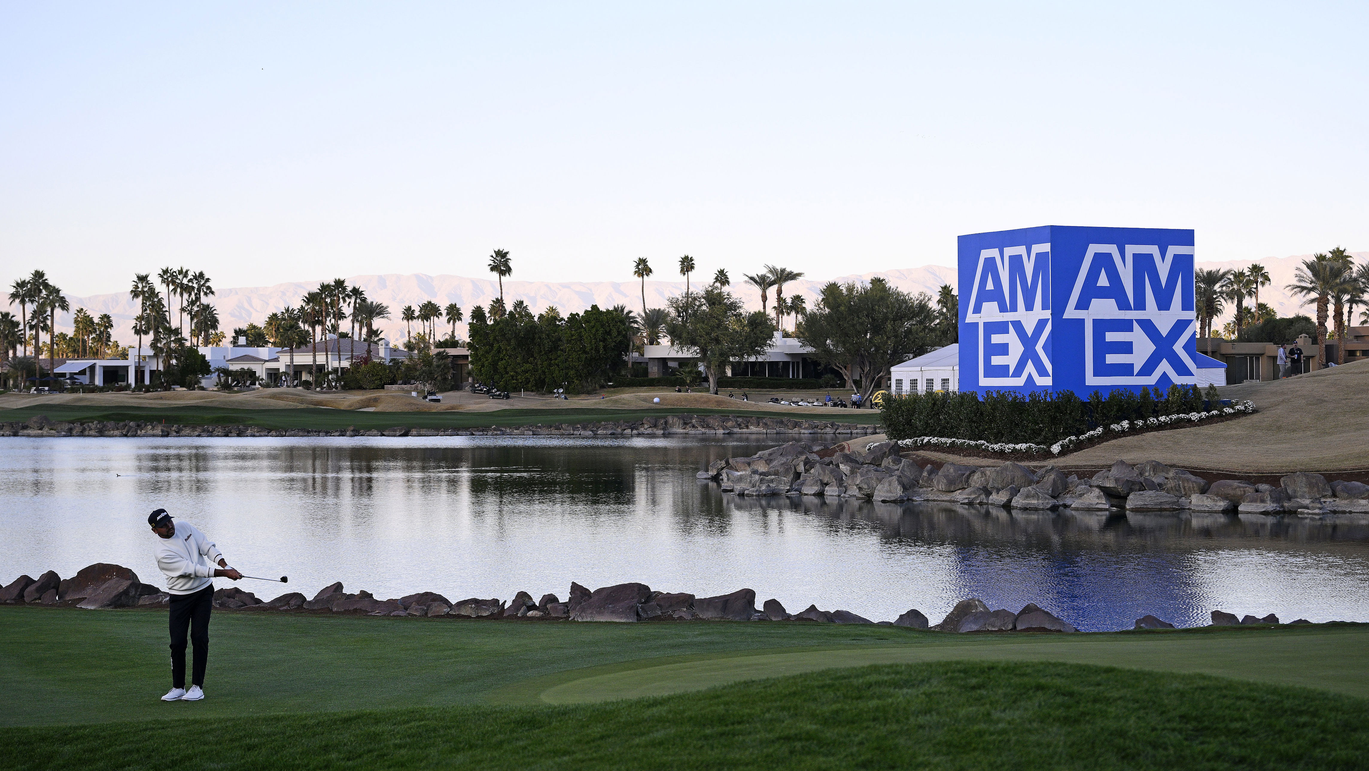 What to know about the 2026 American Express Field