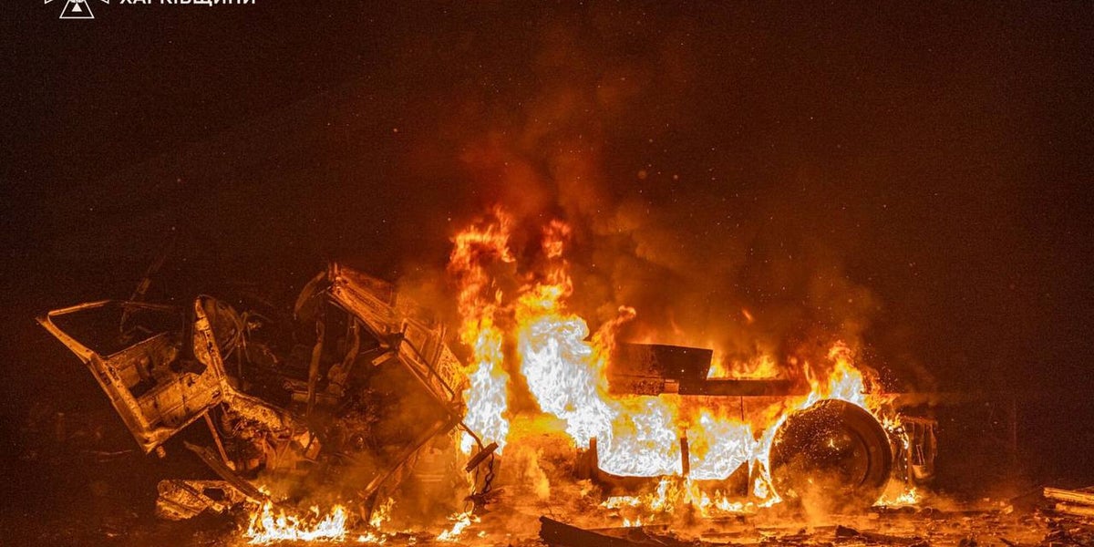 While Trump invites Putin to his board of peace, Ukraine braces for ...