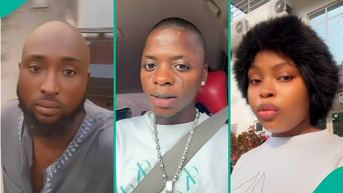 Read last conversations Detiny Boy had with four people