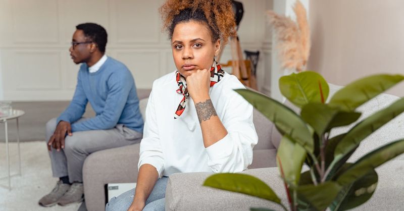 10 signs you're scared of commitment (even if you really like him)