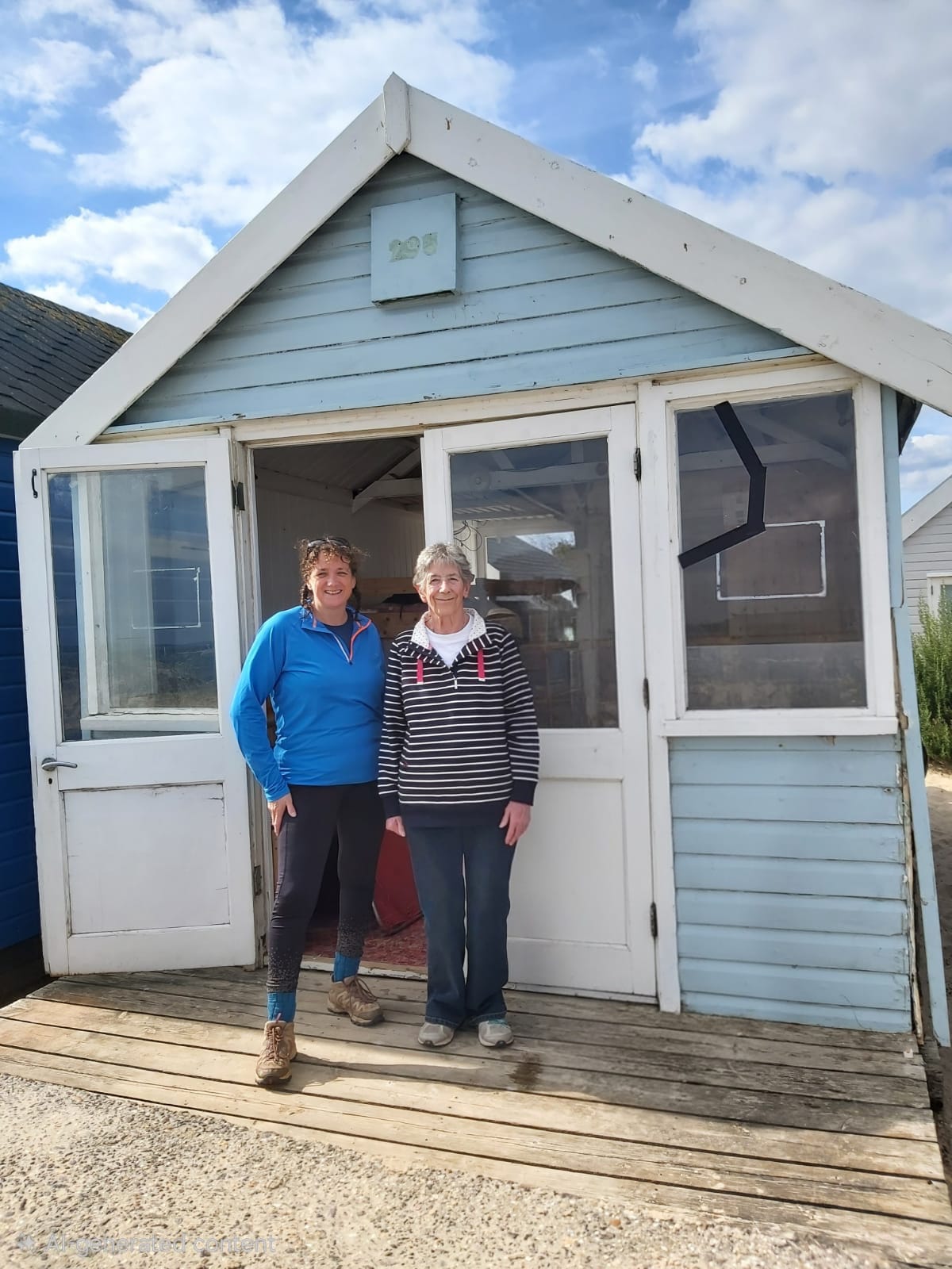 Why my £500k beach hut shouldn’t be slapped with second home tax