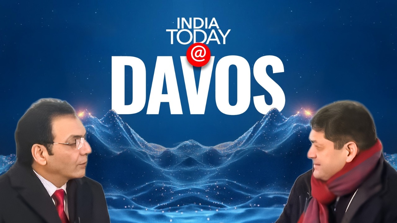 Trade disruption, energy realism and R&D push: Essar's Prashant Ruia at ...