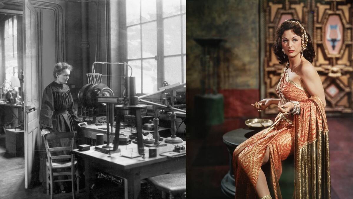 Inventors' journals and the origins of genius ideas