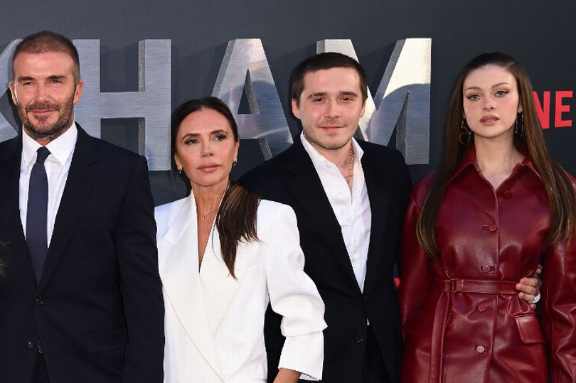 Brooklyn's big move 'seriously damages' Beckham brand, now is a turning ...