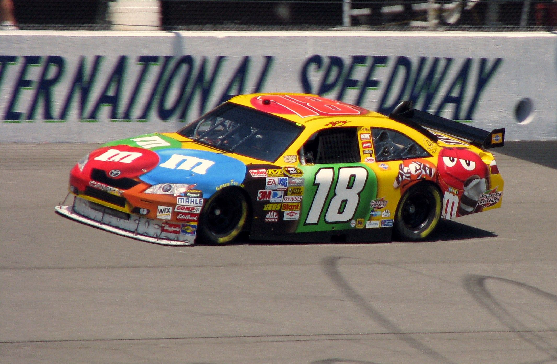 Dale Earnhardt Jr.: Navigating passion, business, and NASCAR's future