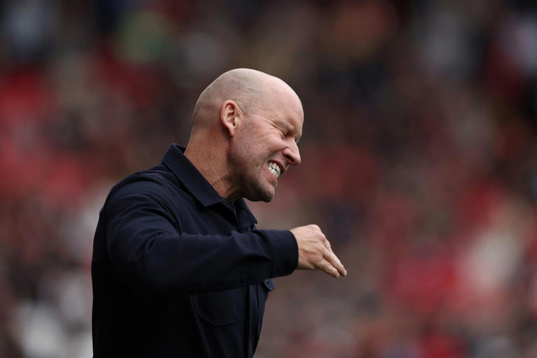 War-torn Sheffield Wednesday have further injury concerns ahead of ...