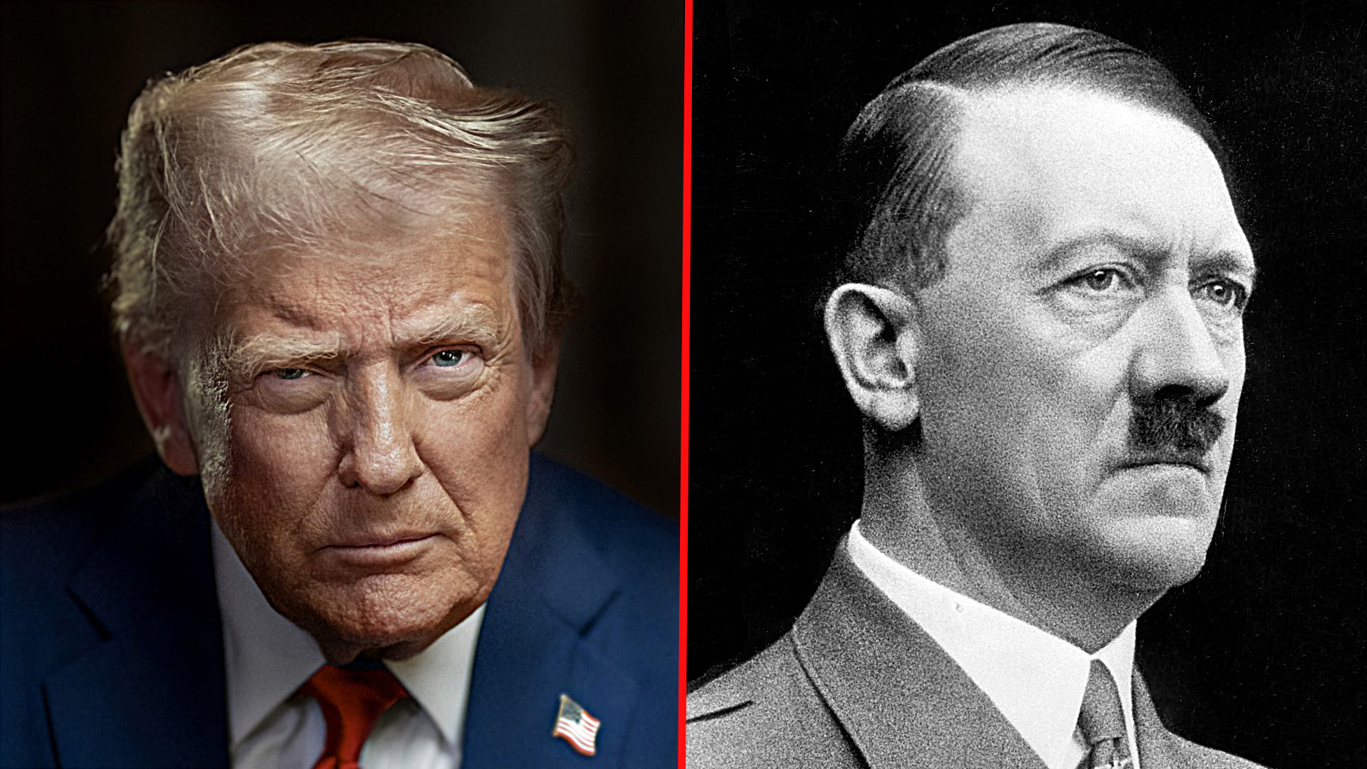 'Hitler was popular, this guy is not'—Jon Stewart takes a dig at Trump ...