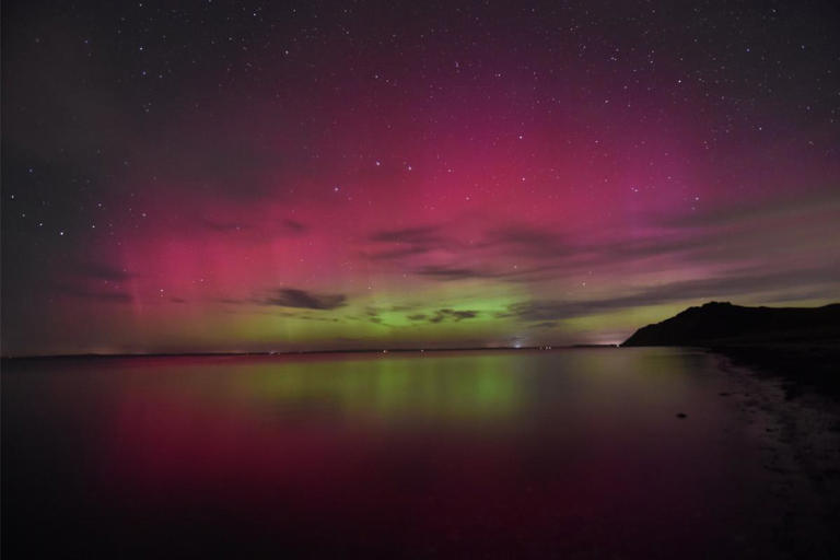What is a geomagnetic storm: Facts on solar storms, solar flares, and ...