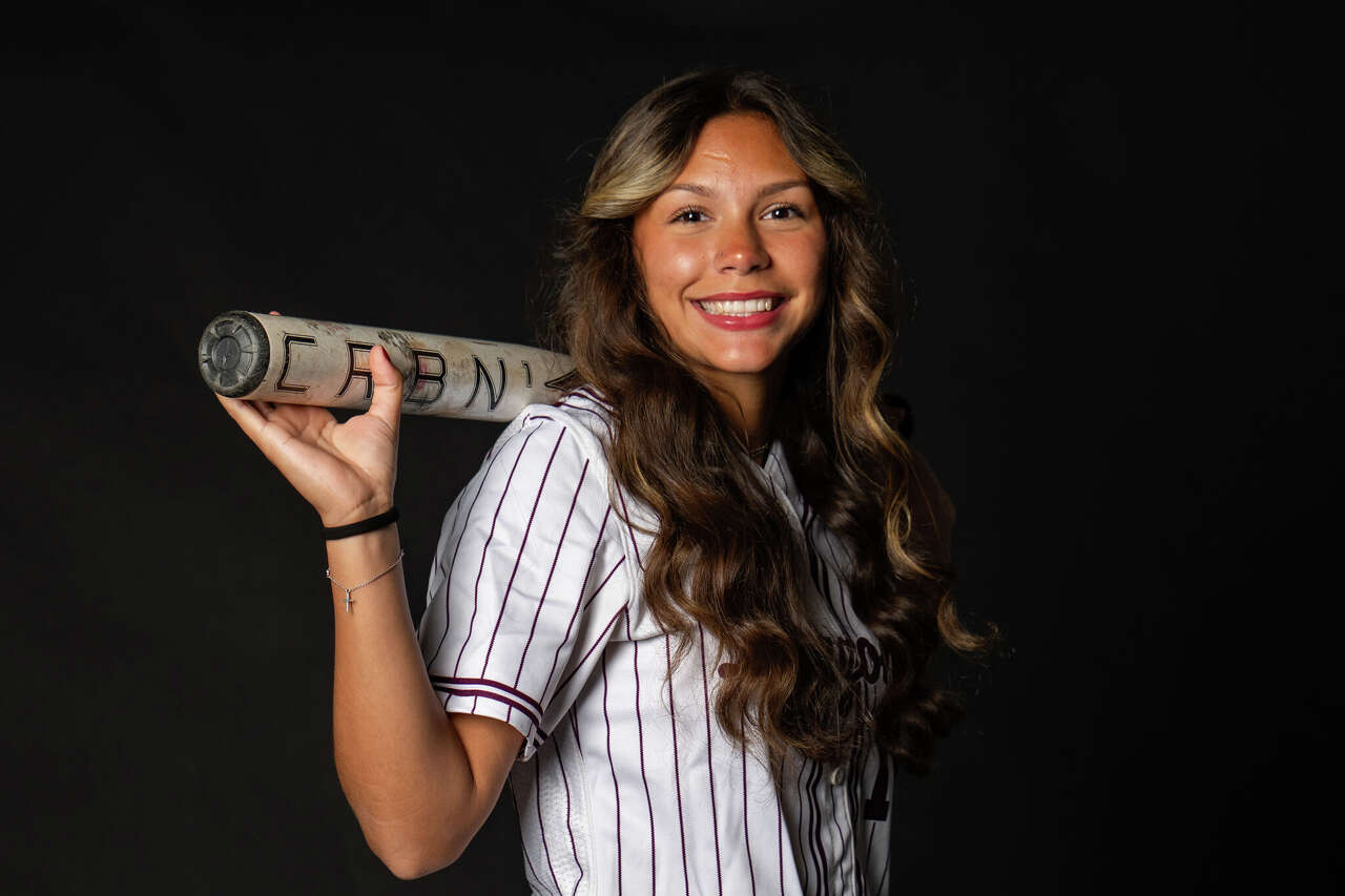 Among Gloreylis Torres Rozo's favorite things: softball, being a ...