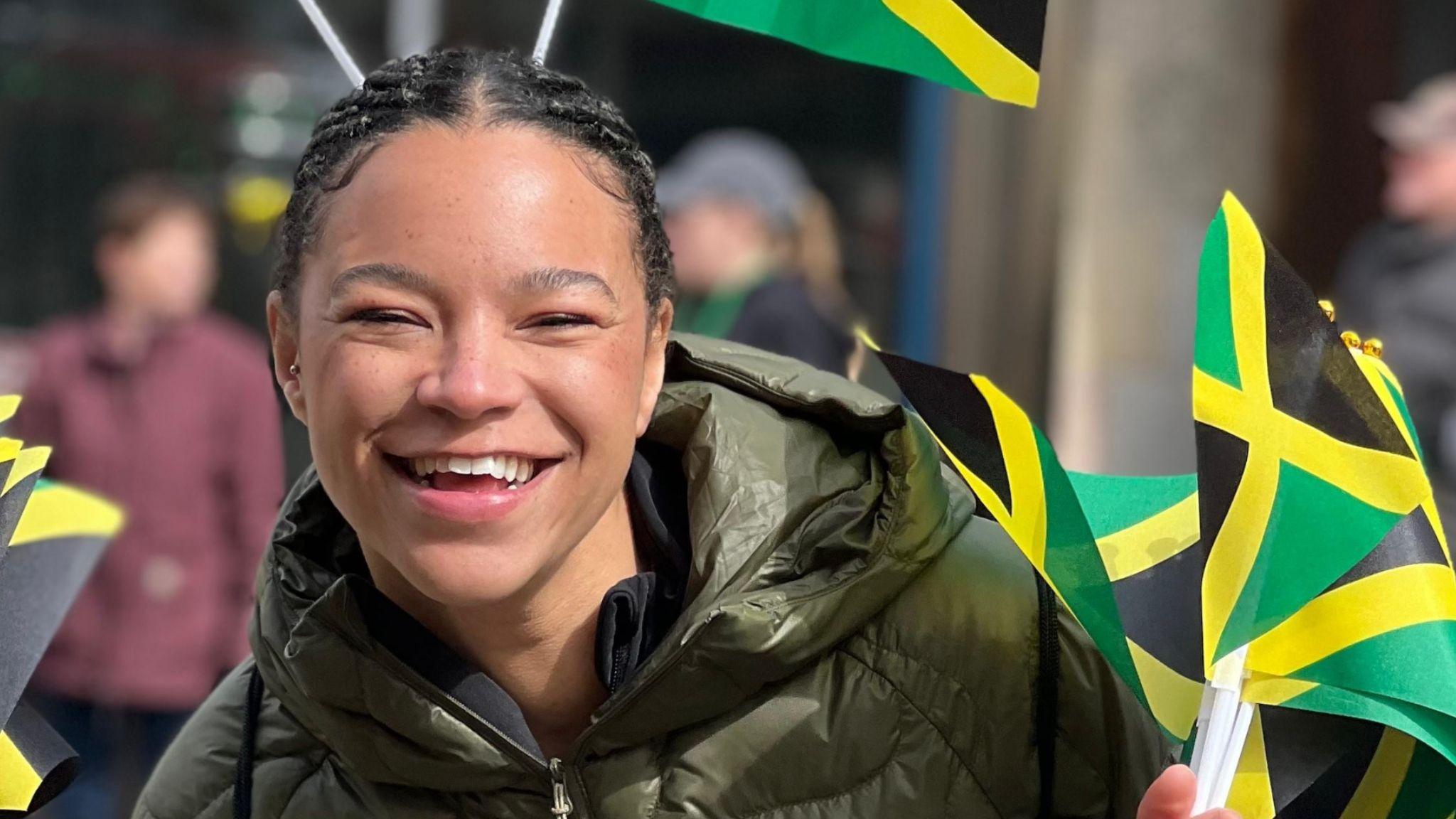Welsh bobsleigher Moore makes Olympics for Jamaica