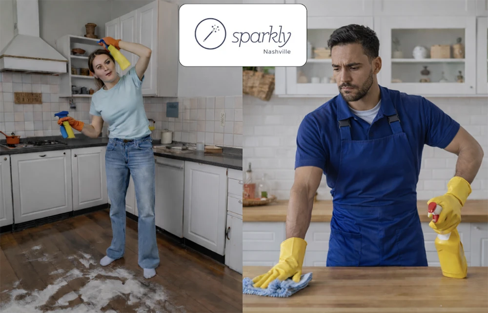 Top cleaning mistakes homeowners make and how professionals fix them
