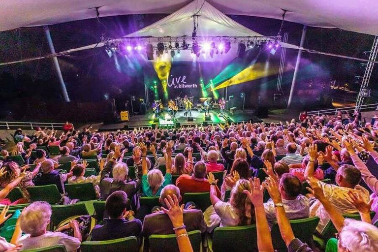 Look around country house hotel and theatre just over the ...